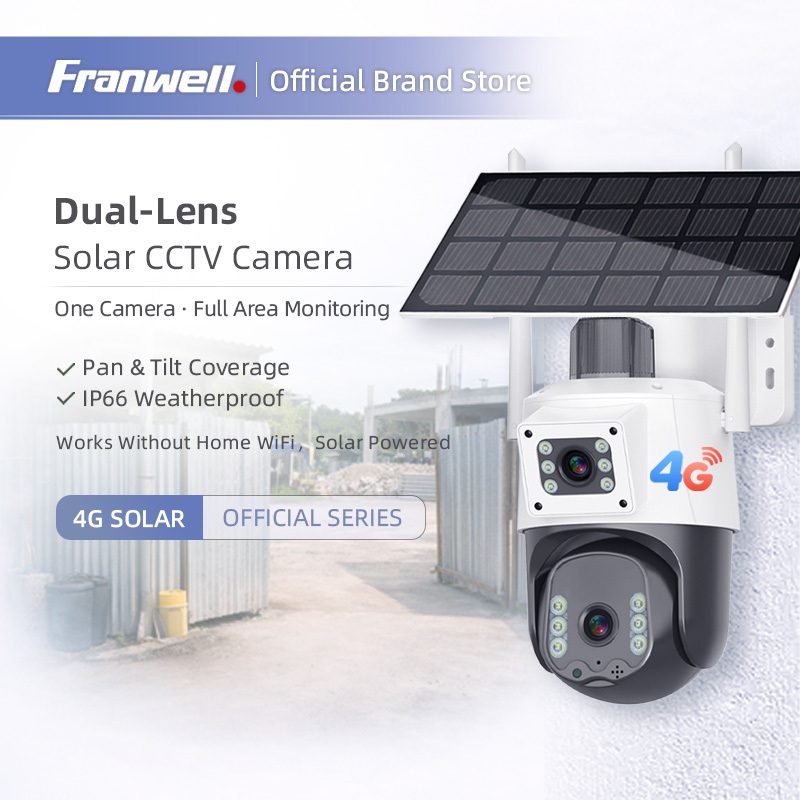 Franwell cctv, Online Shop | Shopee Philippines
