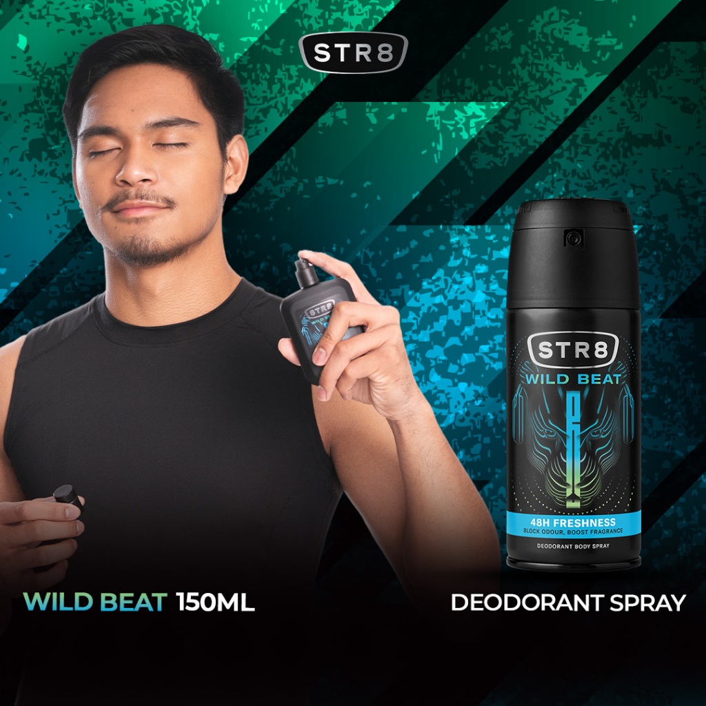 Str8officialstore Online Shop Shopee Philippines