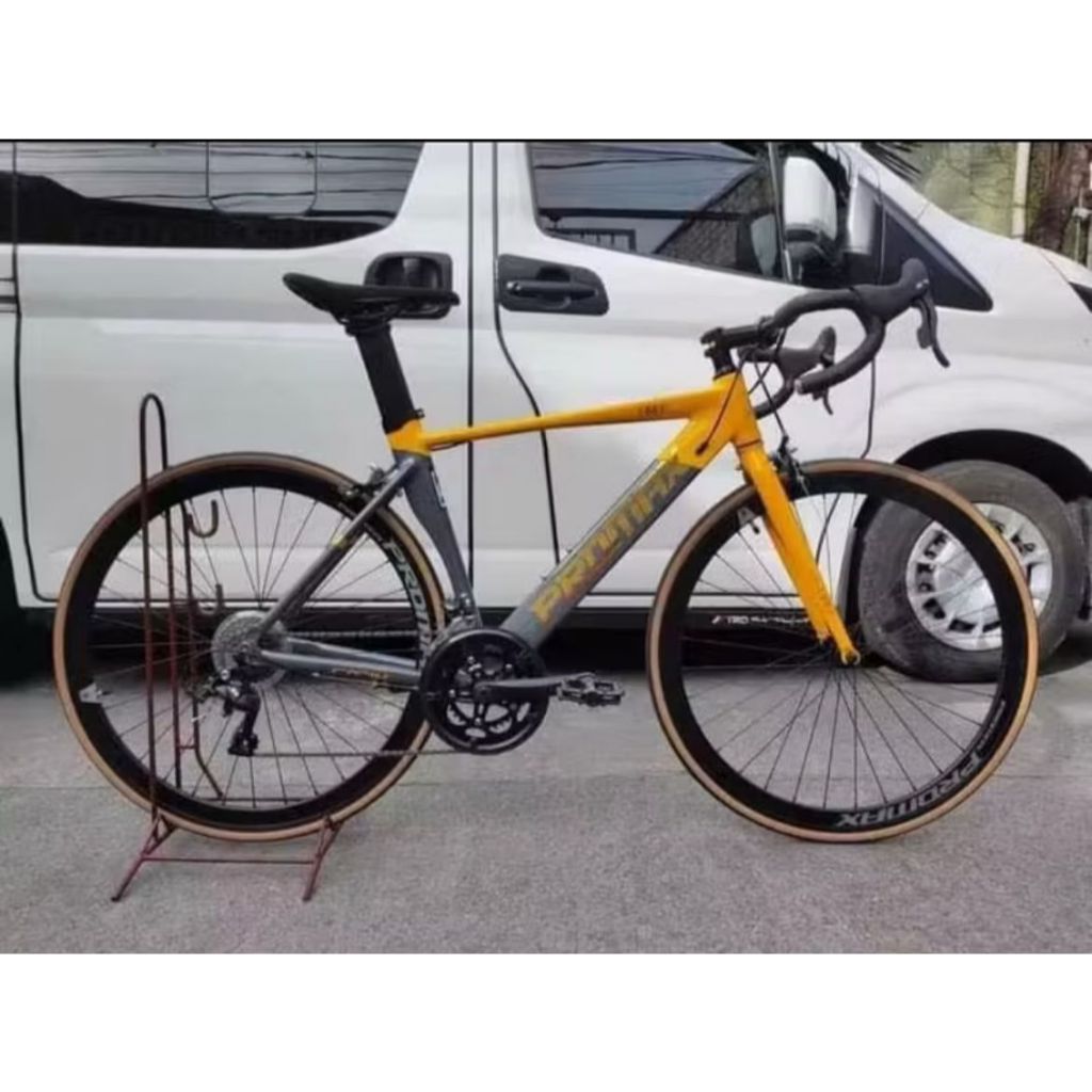 Shop promax road bike for Sale on Shopee Philippines
