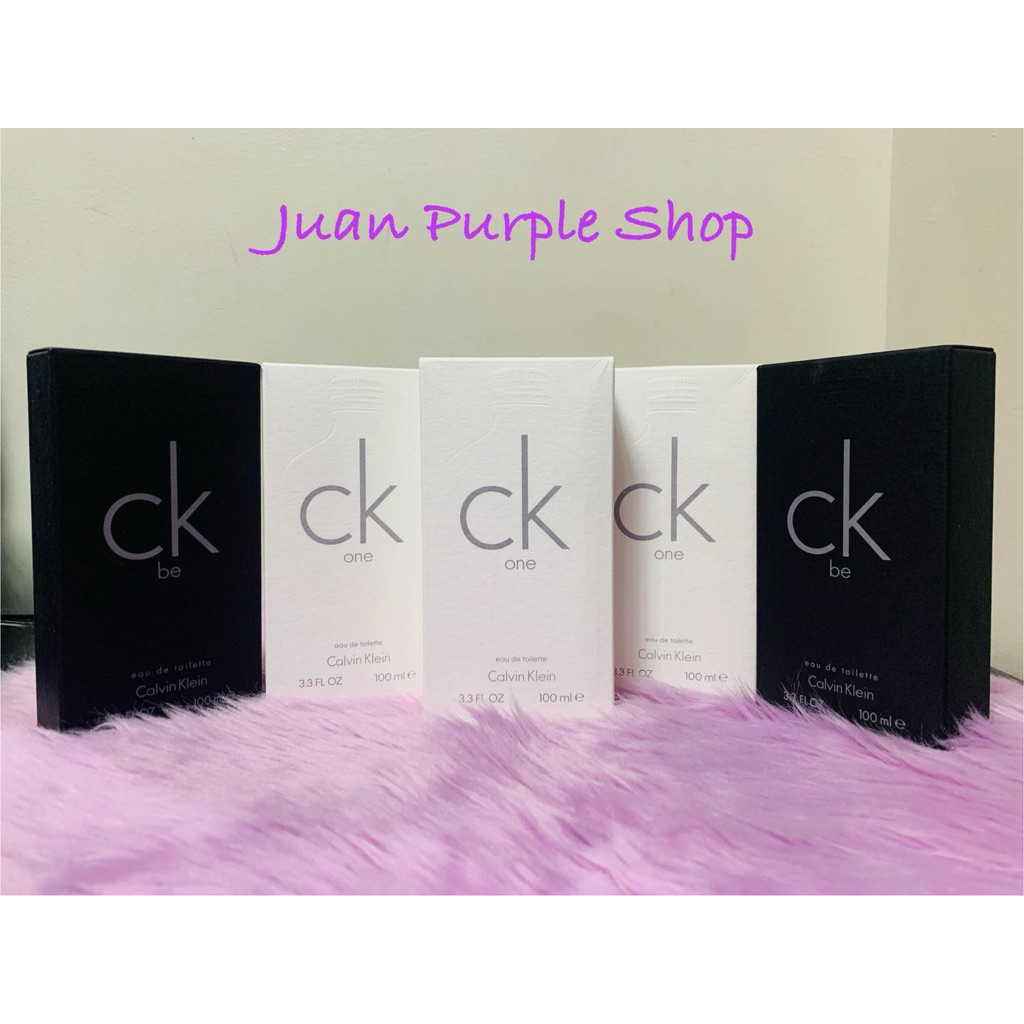 Shop ck one perfume for Sale on Shopee Philippines