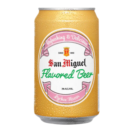 Shop san miguel flavored beer for Sale on Shopee Philippines