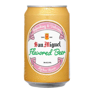 Shop san miguel flavored beer for Sale on Shopee Philippines