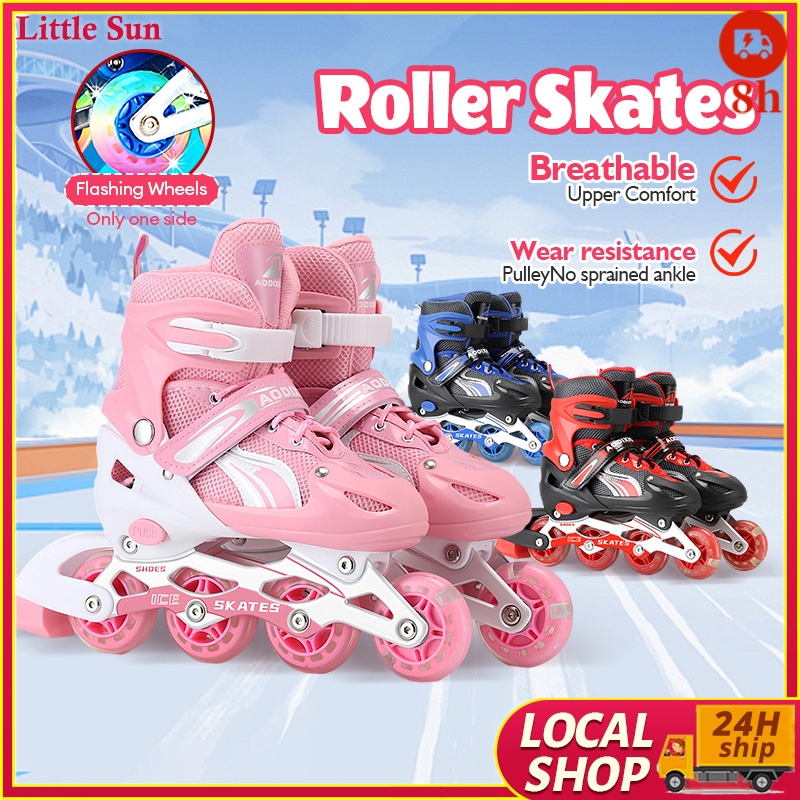 Shop inline skates for Sale on Shopee Philippines