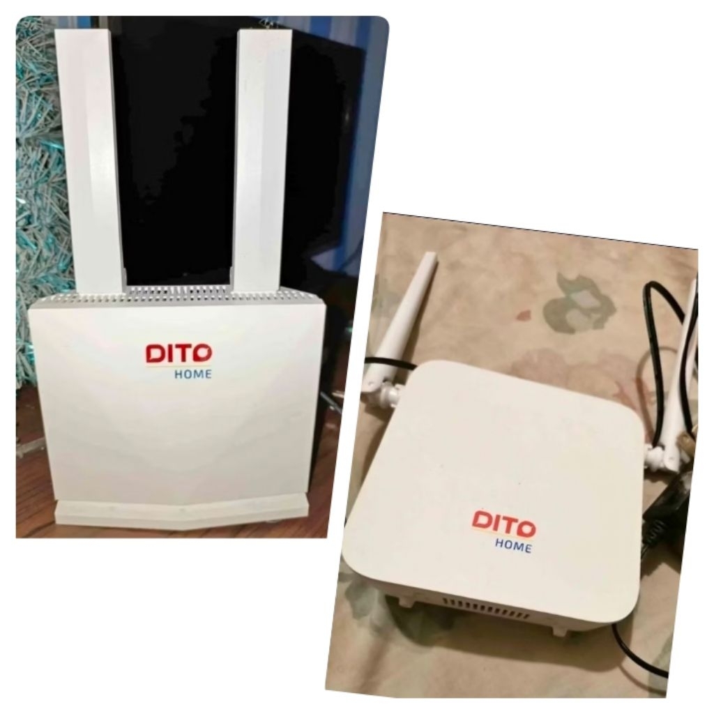 Shop dito wifi for Sale on Shopee Philippines