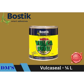 Shop vulcaseal 1 liter for Sale on Shopee Philippines