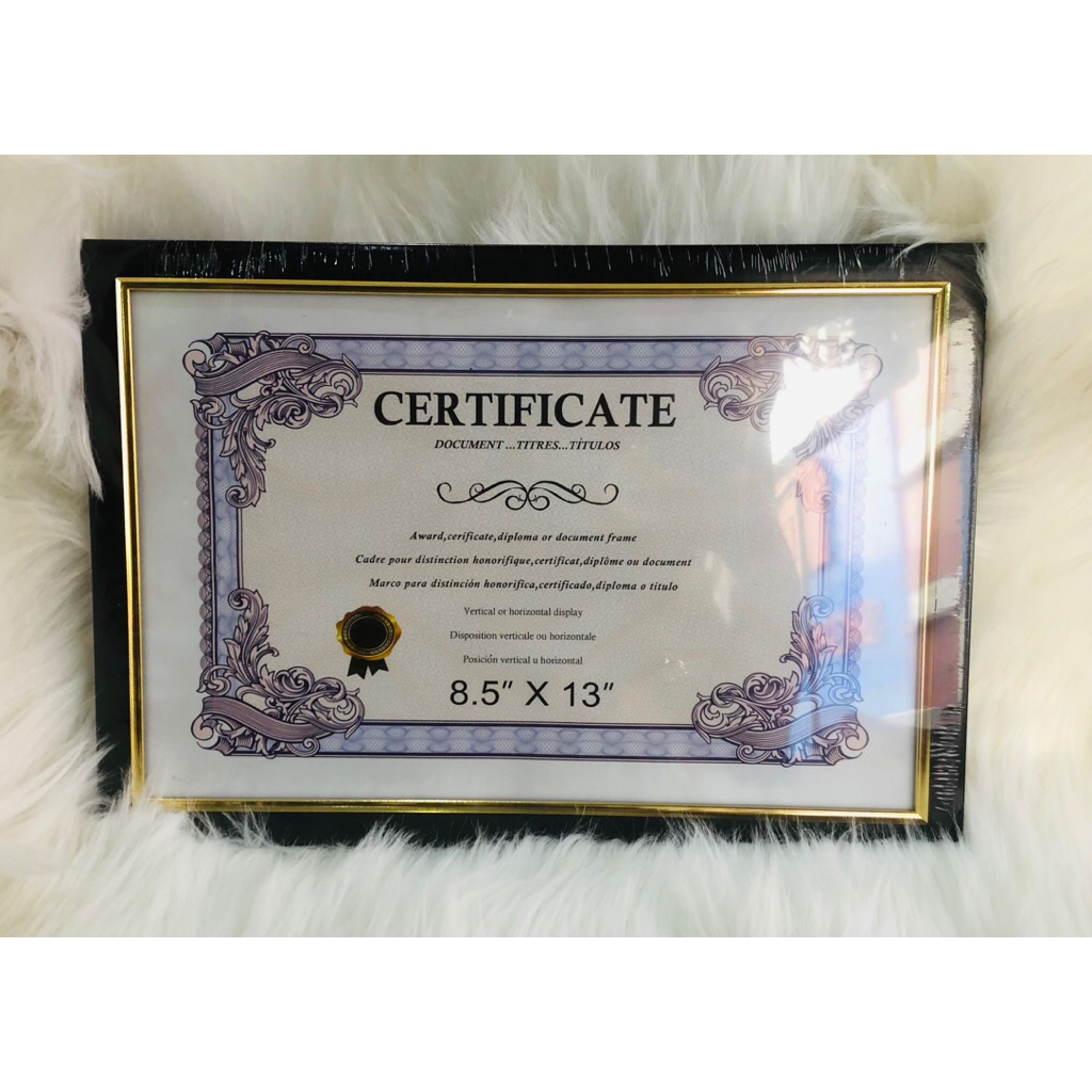 Shop frames for certificates for Sale on Shopee Philippines