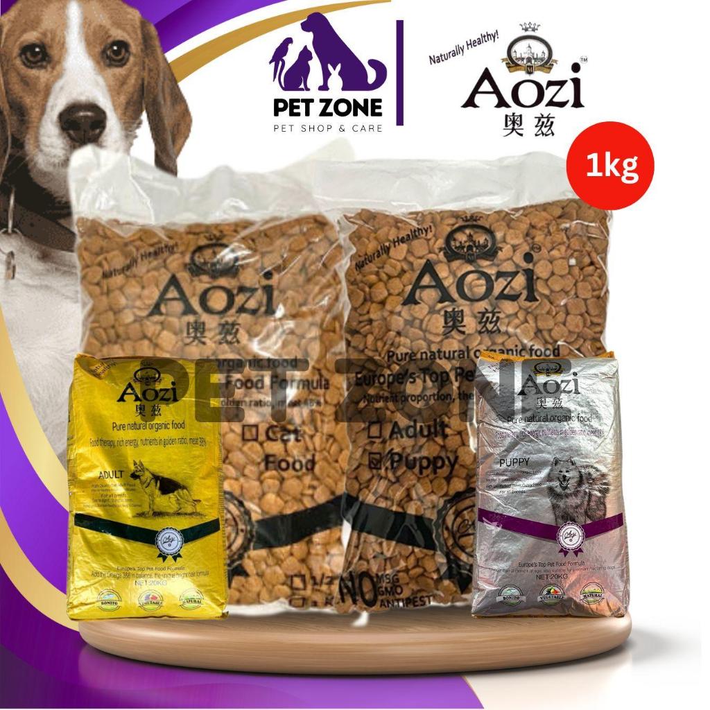 Shop aozi dog food for Sale on Shopee Philippines
