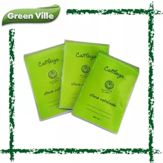Shop cattleya notebook for Sale on Shopee Philippines