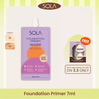 Sola Beauty, Online Shop | Shopee Philippines