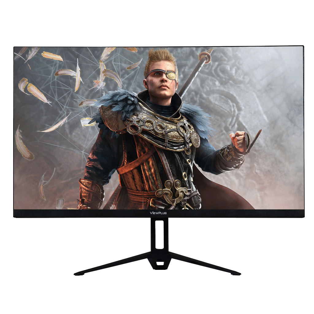 【Ultra bang-for-buck】Viewplus ML-27Plus 27 inch 200Hz 2K/FHD Gaming PC ...