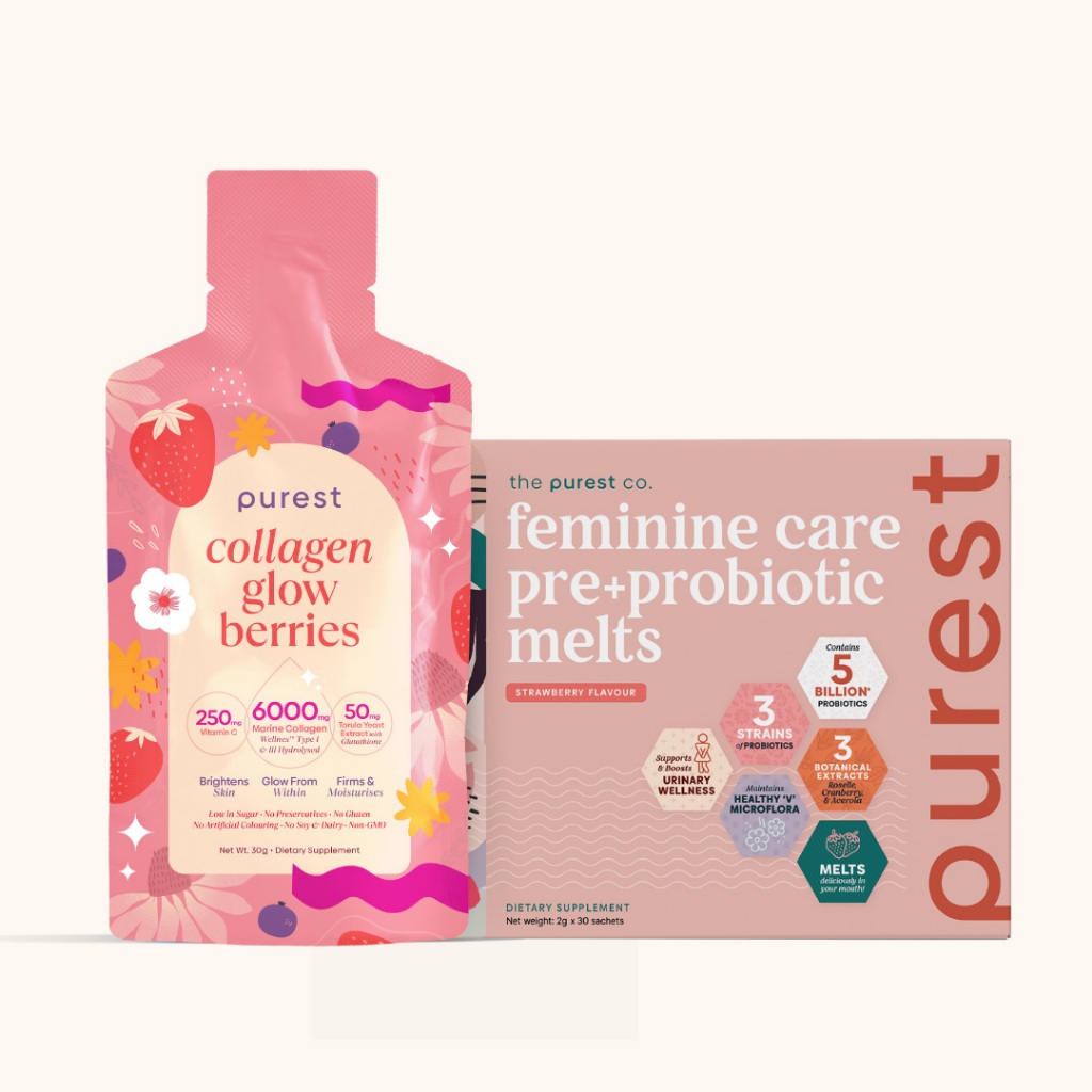 The Purest Co Official Store (PH), Online Shop | Shopee Philippines