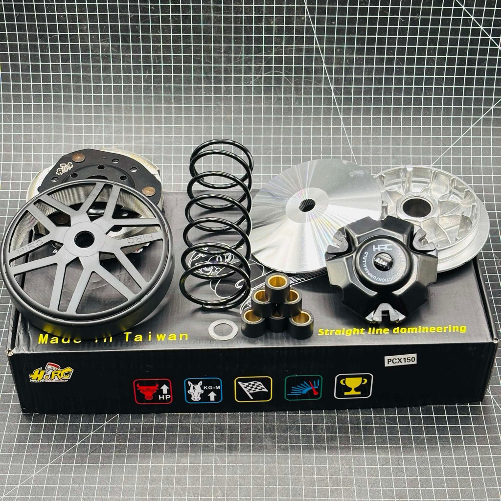 hirc pulley set - Best Prices and Online Promos - Jun 2026 | Shopee ...