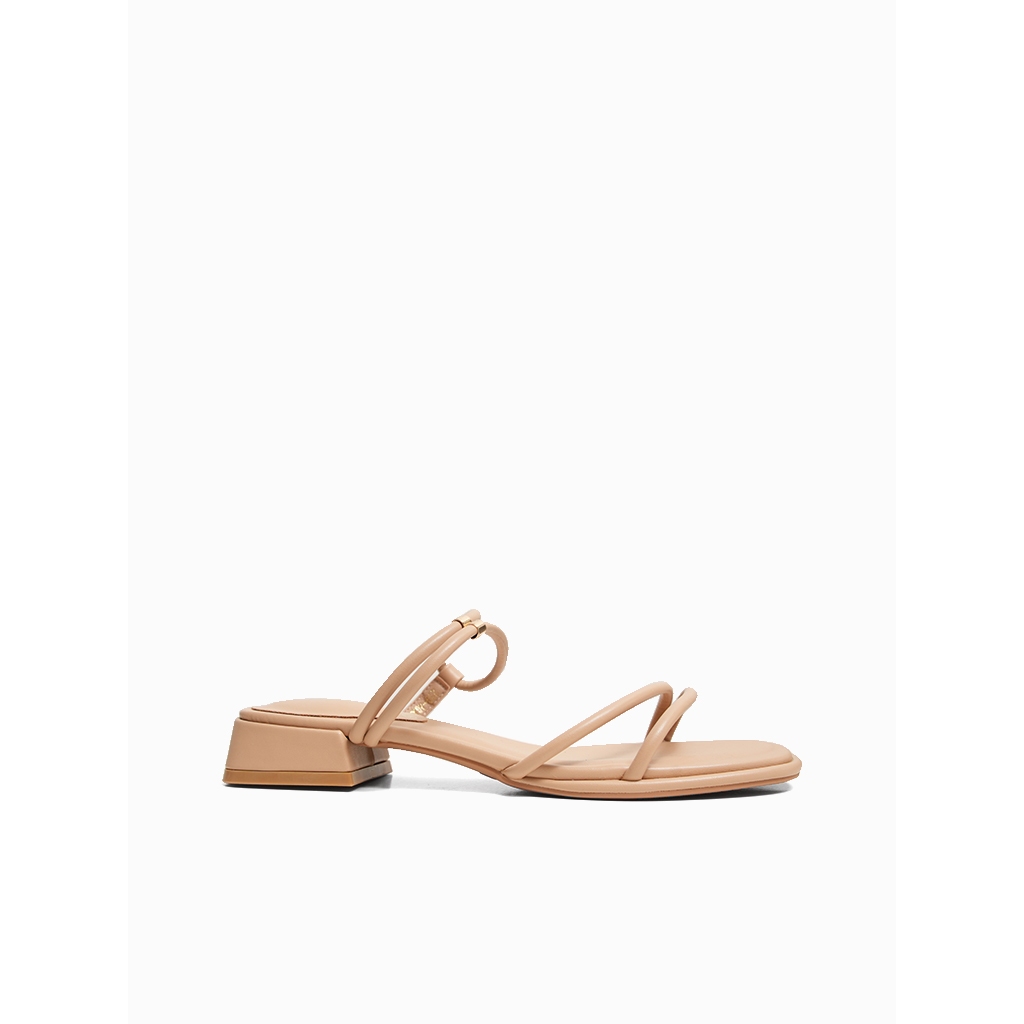 CLN 25G-Agassi Heel Sandals | Shopee Philippines