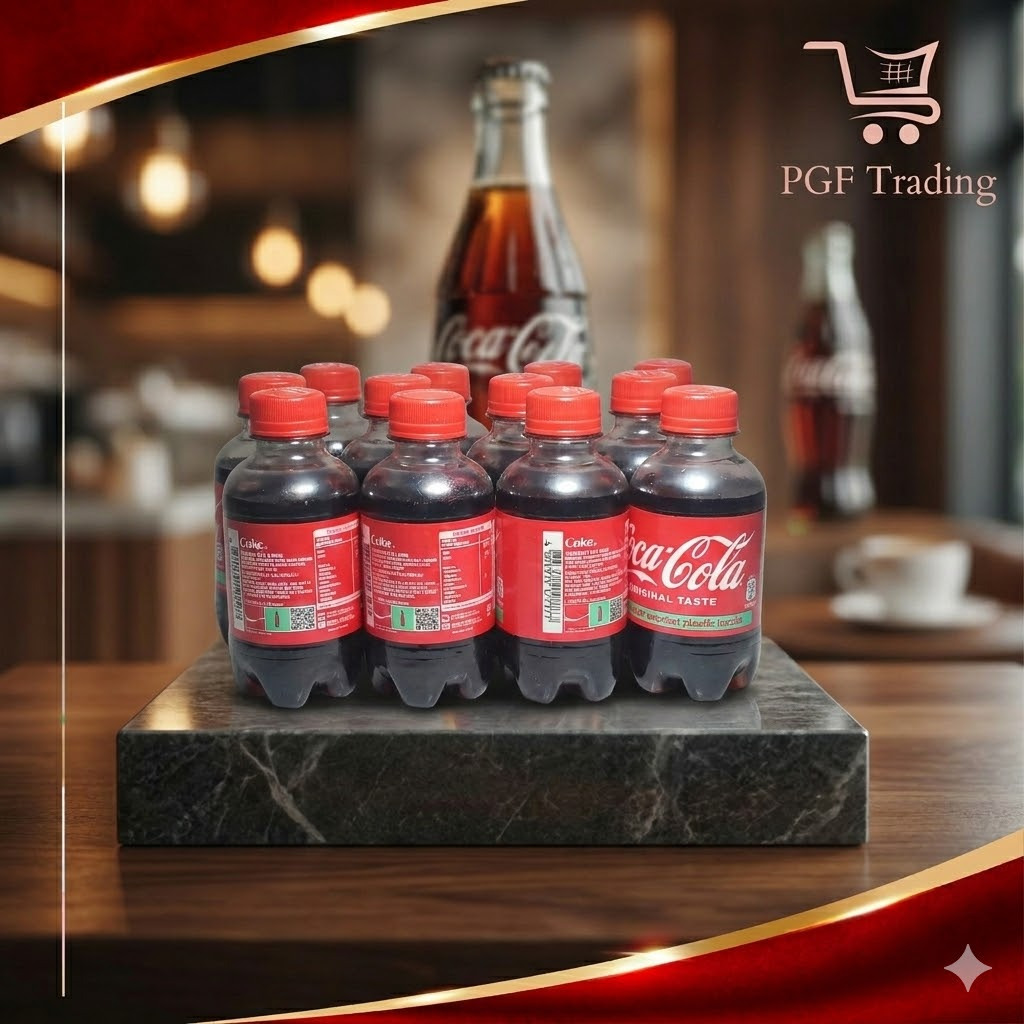 COKE, COKE ZERO, SPRITE, ROYAL - SWAKTO DAGUL SAKTO 190 ML 1-PACK (12 ...
