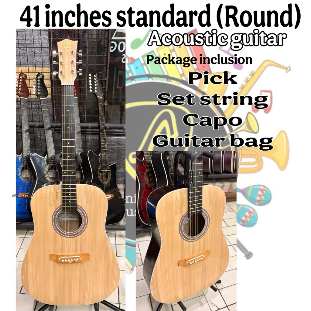 ANTONIO LUMANOG MUSIC STORE, Online Shop | Shopee Philippines