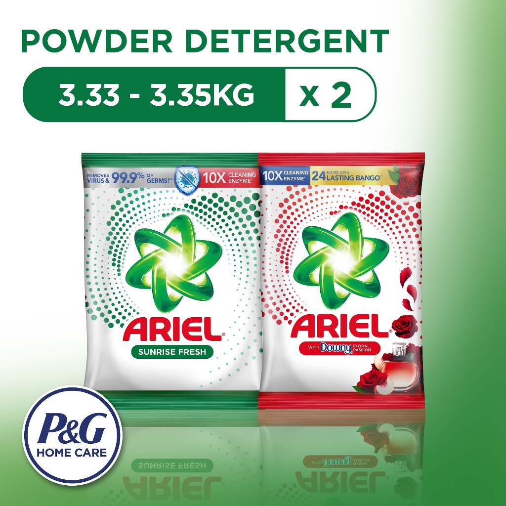 Shop ariel for Sale on Shopee Philippines