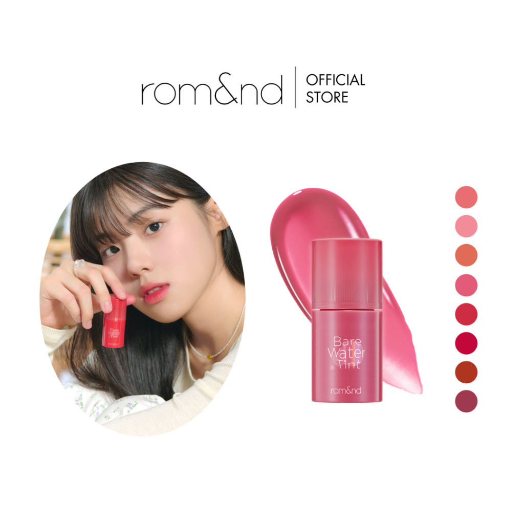 Romand Official Store, Online Shop | Shopee Philippines