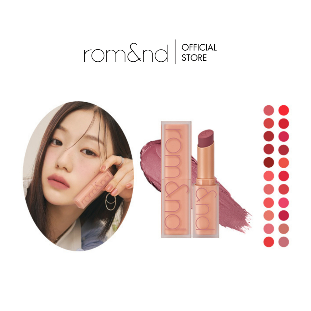 Romand Official Store, Online Shop | Shopee Philippines