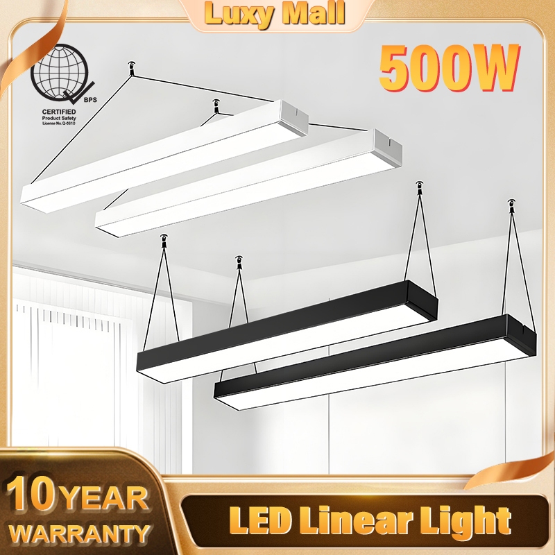 led linear light - Best Prices and Online Promos - May 2026 | Shopee ...