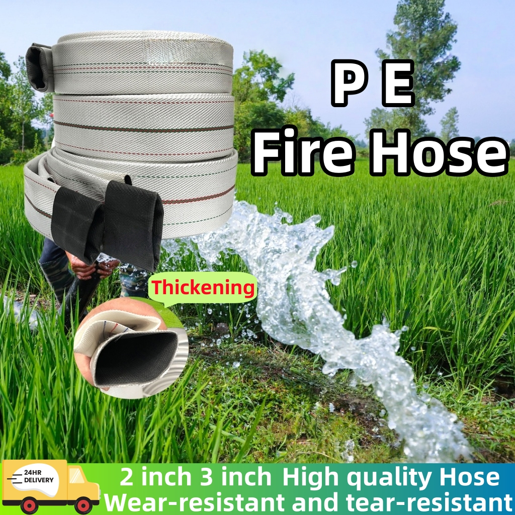 proof fire hose - Best Prices and Online Promos - Apr 2026 | Shopee ...