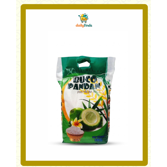 Shop buko pandan rice for Sale on Shopee Philippines