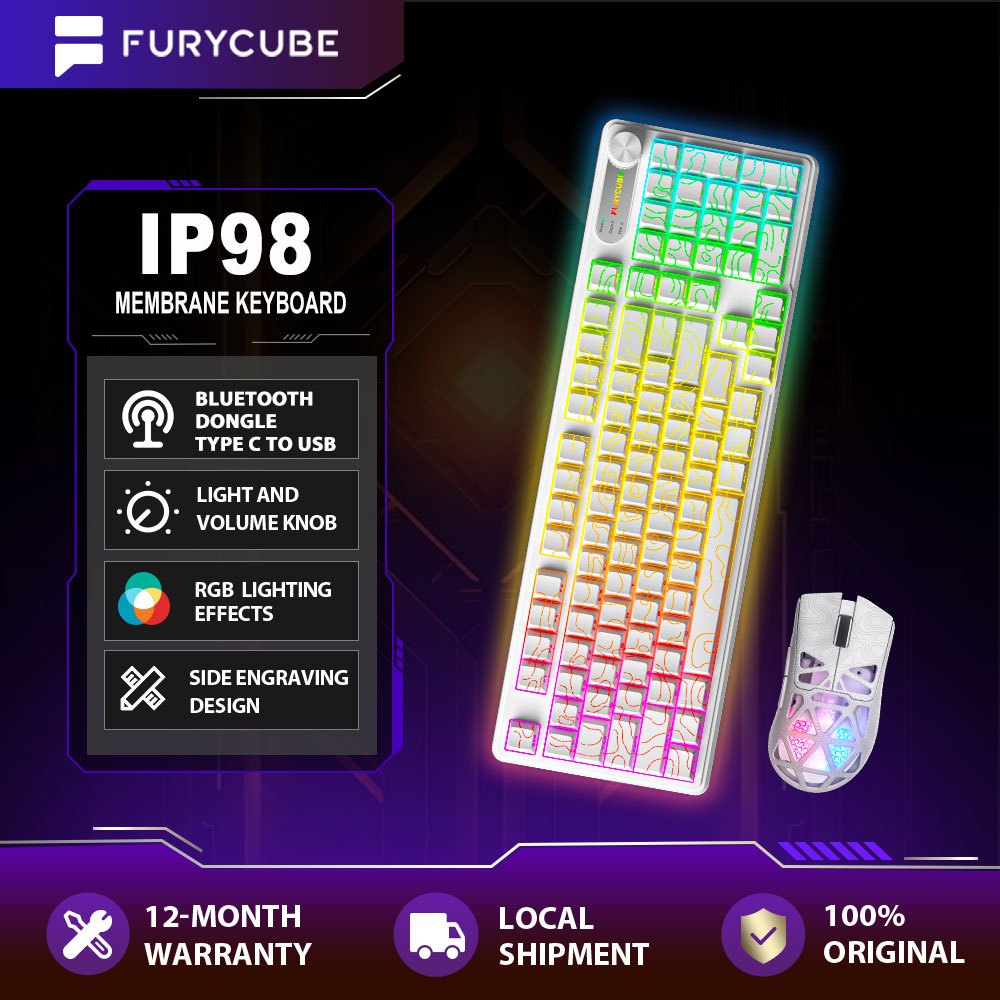 furycube.ph, Online Shop | Shopee Philippines