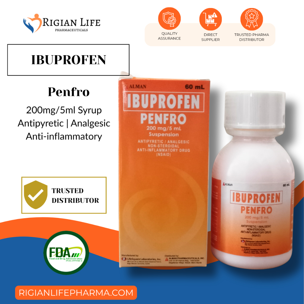 Shop ibuprofen for Sale on Shopee Philippines