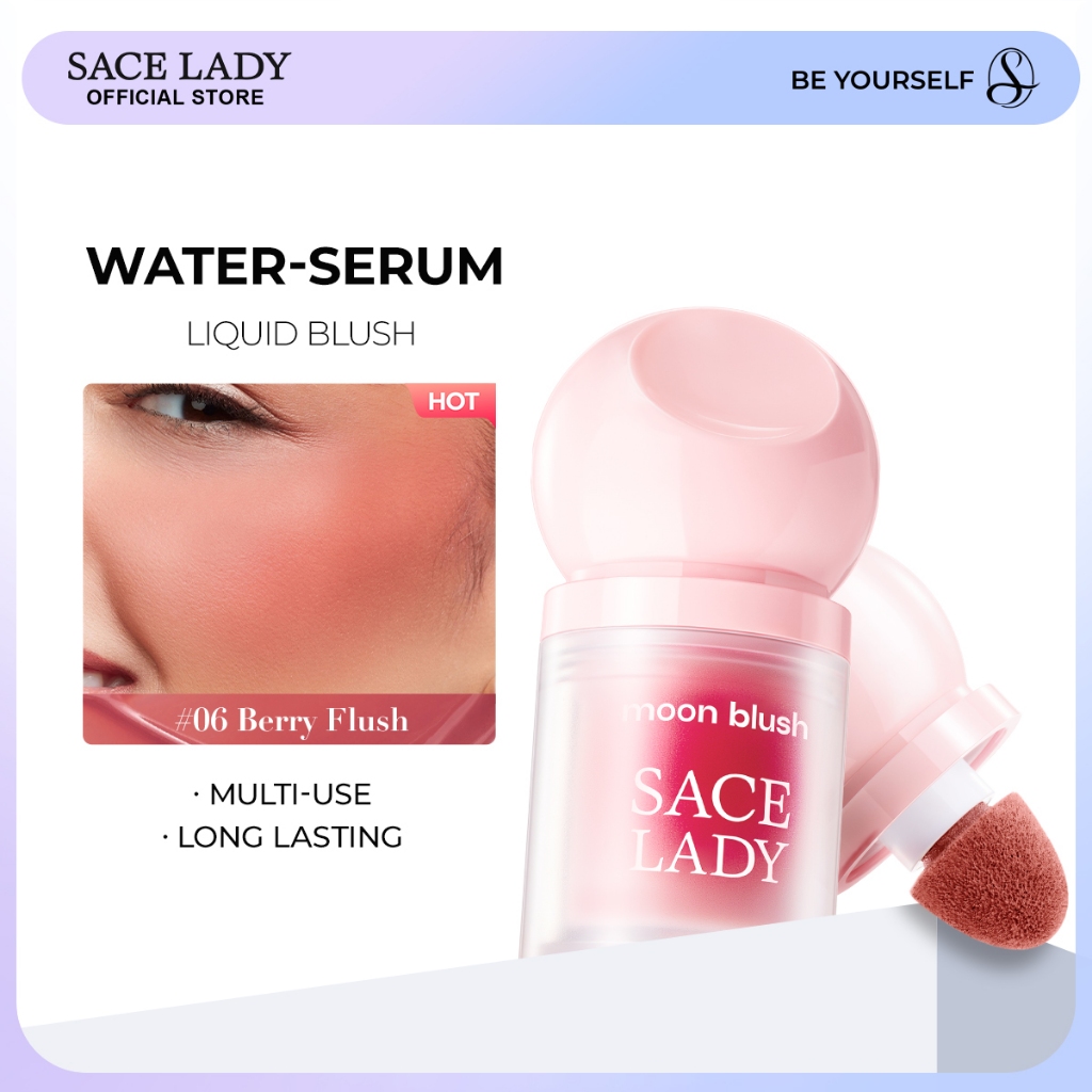 SACE LADY Philippines Official, Online Shop | Shopee Philippines