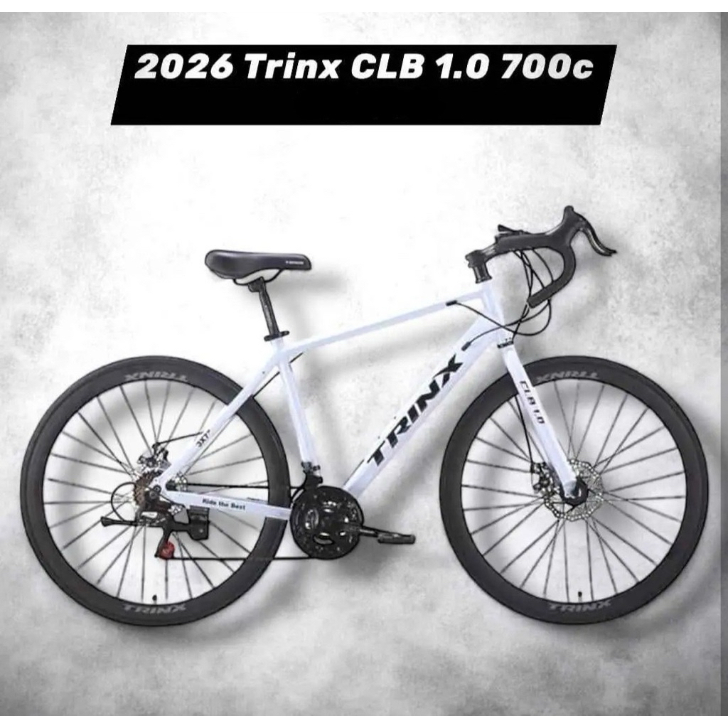 trinx bike - Best Prices and Online Promos - May 2026 | Shopee Philippines