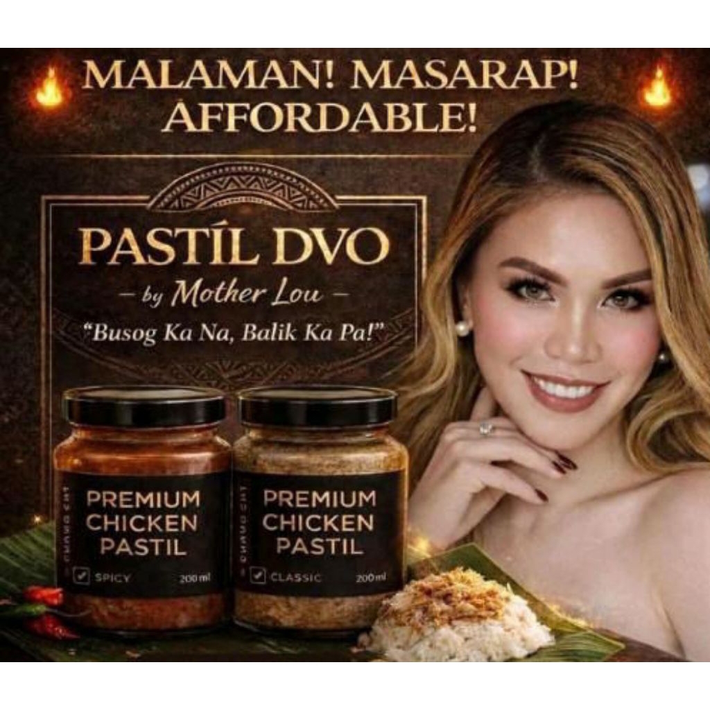 Shop chicken pastil for Sale on Shopee Philippines