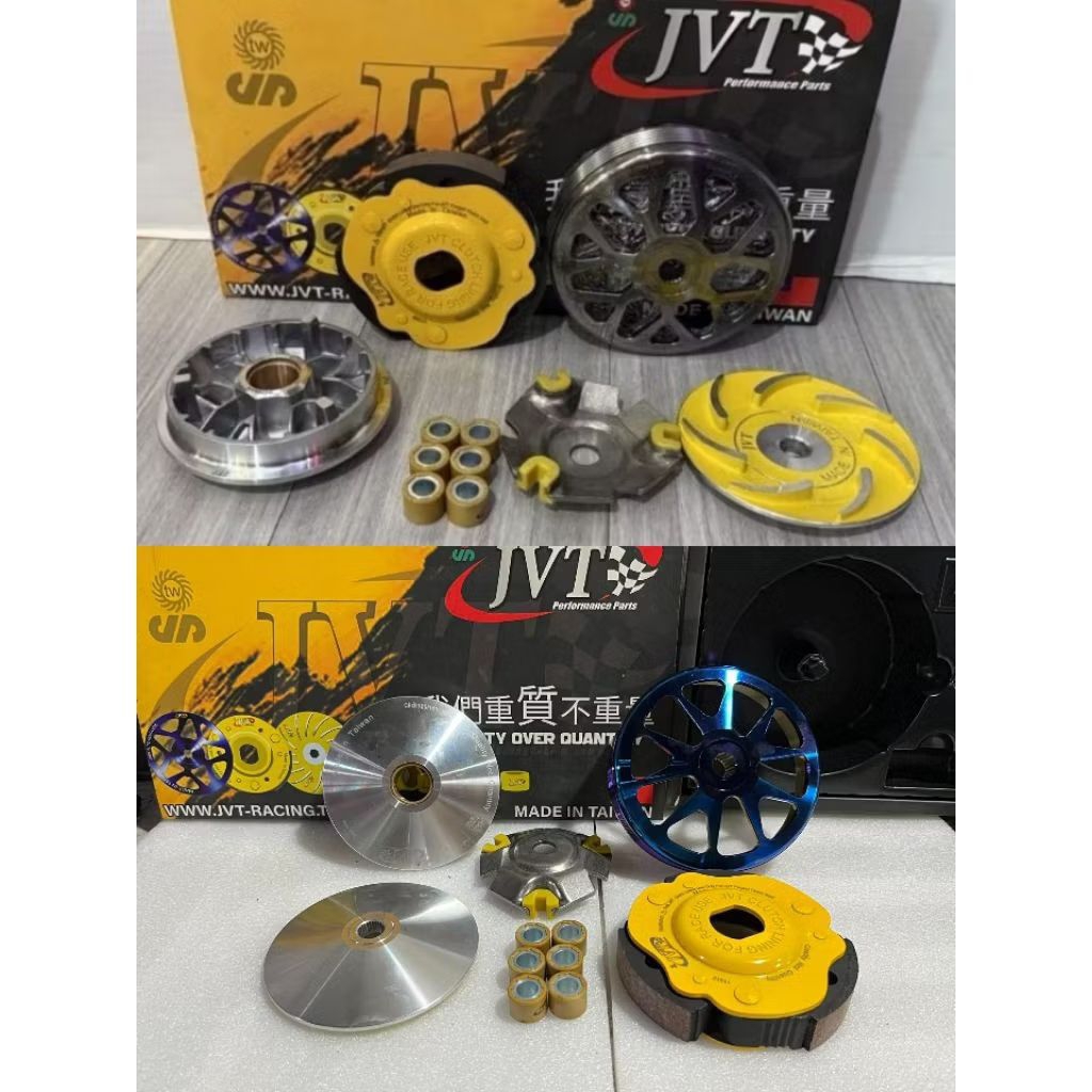 Shop jvt cvt set for Sale on Shopee Philippines