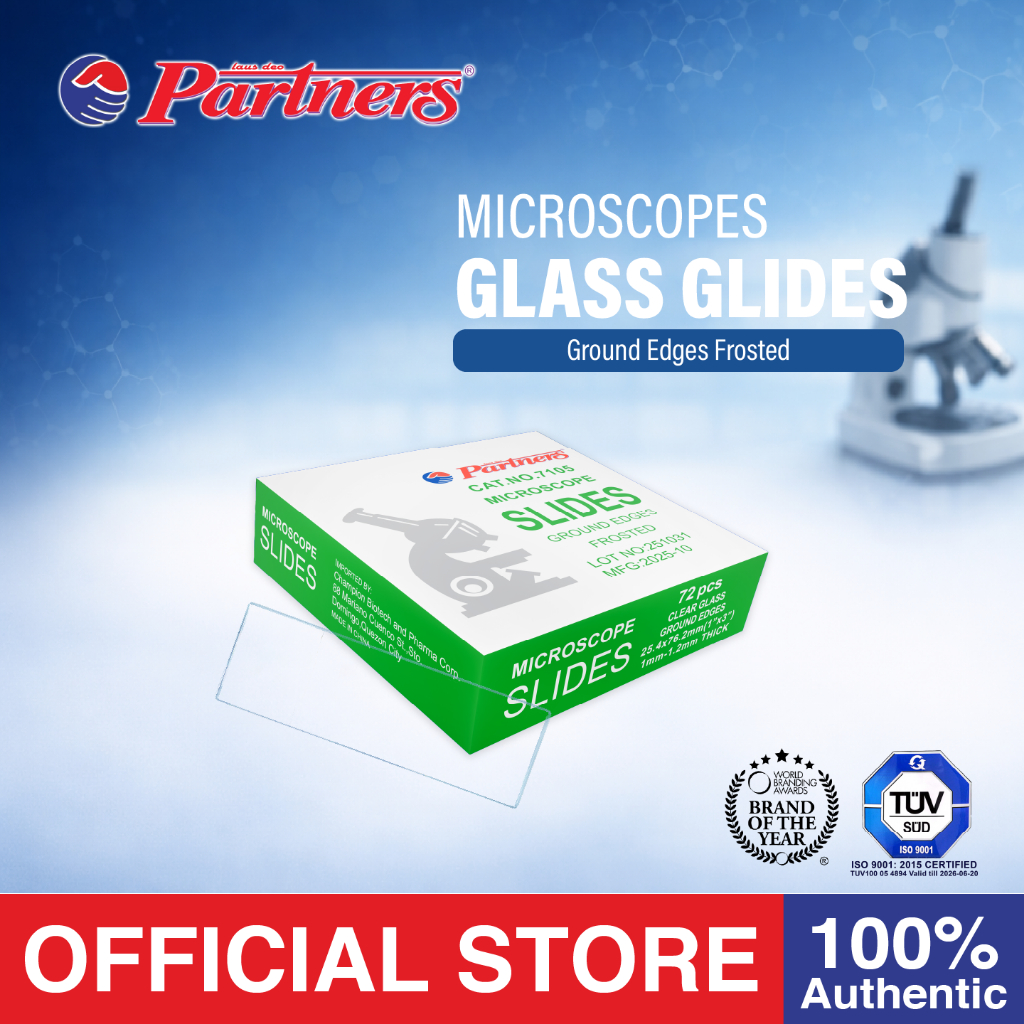Shop glass slides and coverslips for Sale on Shopee Philippines