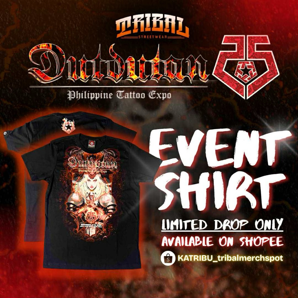 COD DUTDUTAN 2025 ORIGINAl with poster(limited stock only) | Shopee ...
