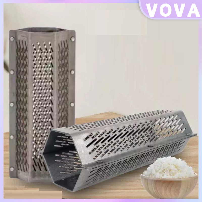 Rice Milling Machine Screen Stainless Steel Sieve Mesh Of Combined Rice ...