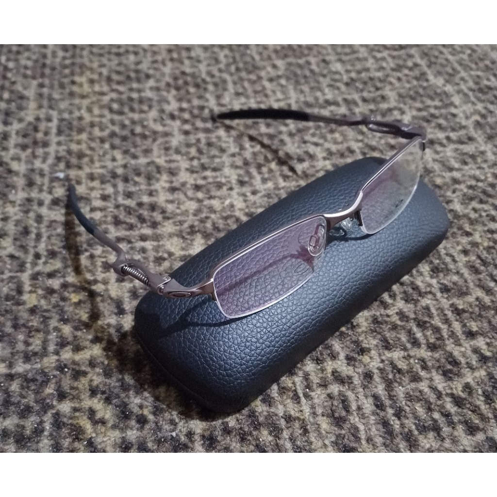 Eyeglasses /Replaceable lens halframe/ fullframe | Shopee Philippines