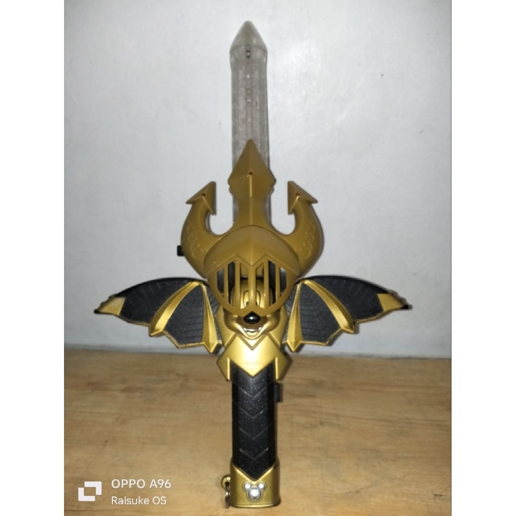 Disney Halloween Mickey Mouse Sword | Shopee Philippines