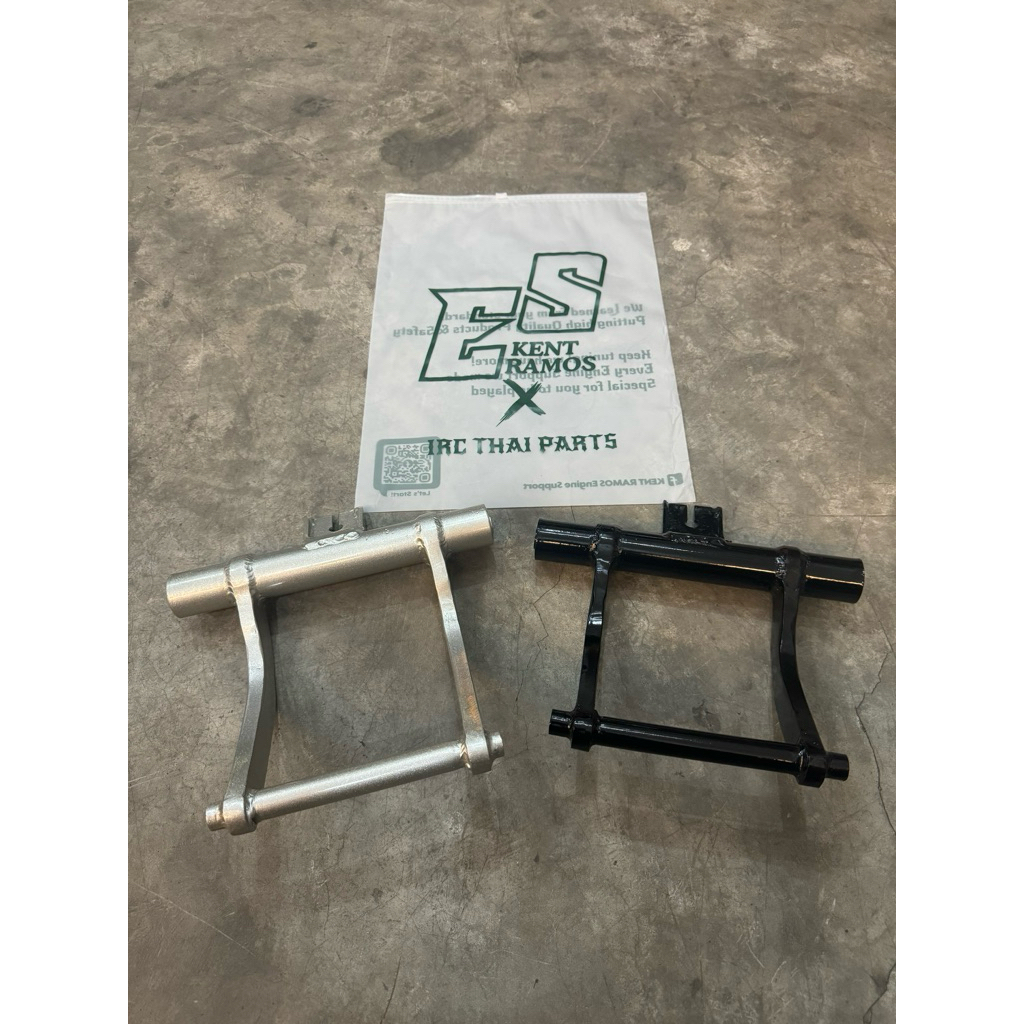 REINFORCE ENGINE SUPPORT CLICK 125/150 / Beat Fi V2 ( KENT RAMOS ...