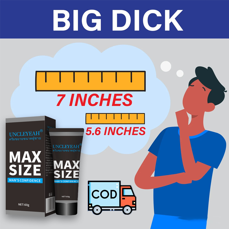 Increased To 28cm In 7 Days Maxman Capsule Original For Men Legitimate ...