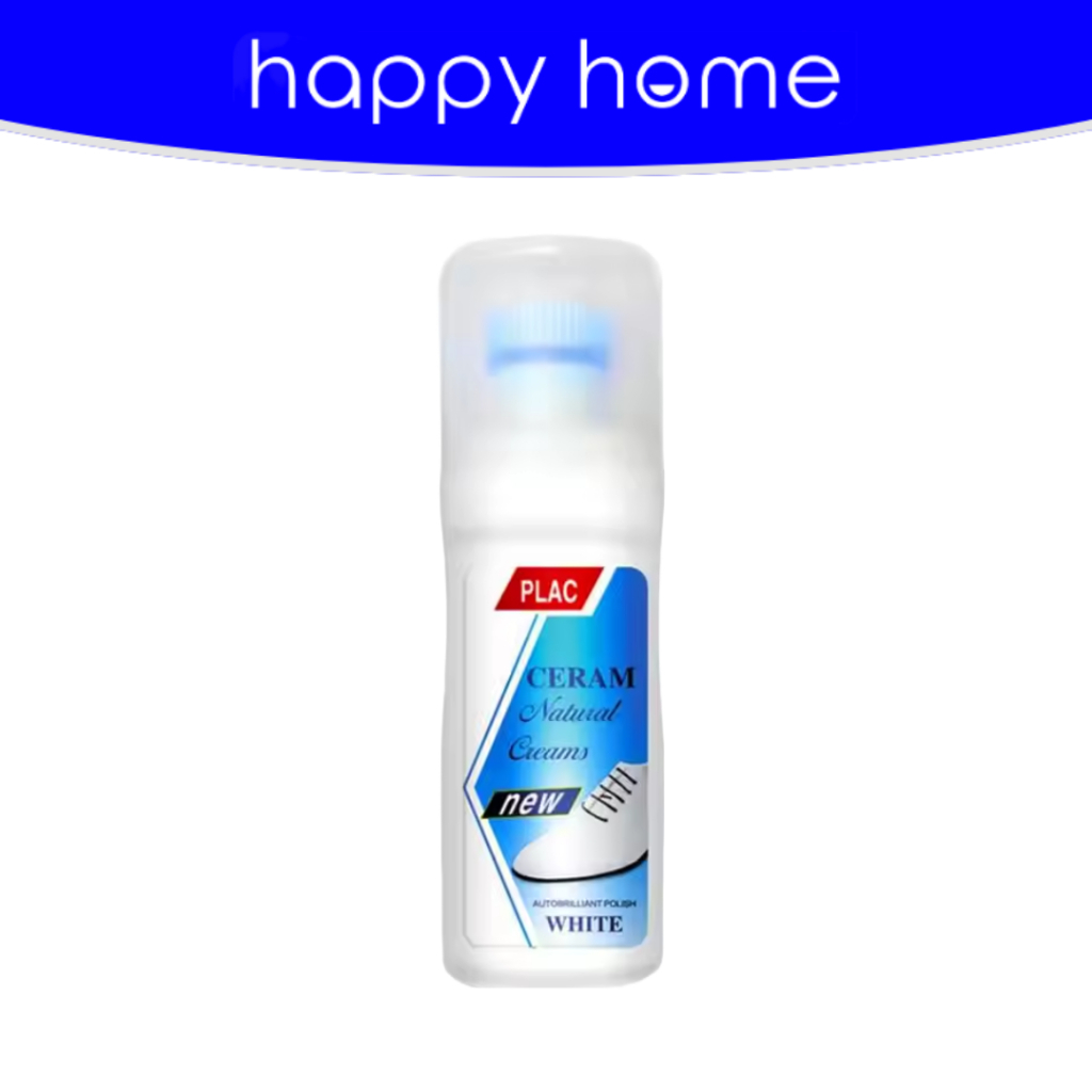 Rubber Shoe Polish Whitening for Rubber shoes/ White Shoes | Shopee ...