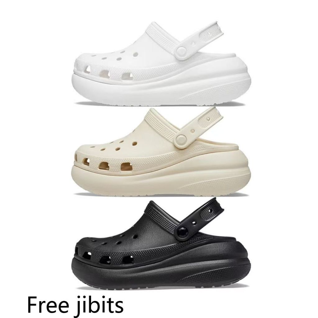PISO SALE Crocs Tsinelas for Women |Brand New Limited Stock Only ...