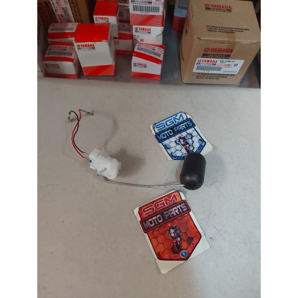 YAMAHA R15 V3 V4 R15M FUEL SENDER FUEL SENSOR LEVEL | Shopee Philippines