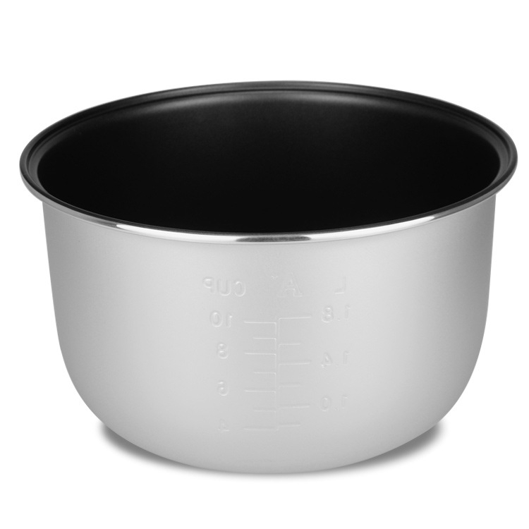 imarflex rice cooker pot replancement ALluminum liner 3 In 1 Multi ...