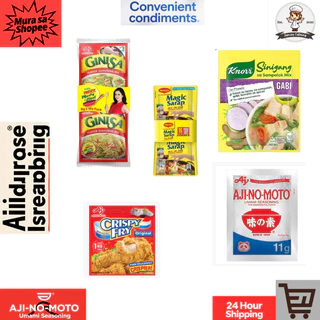 Shop maggi magic sarap for Sale on Shopee Philippines