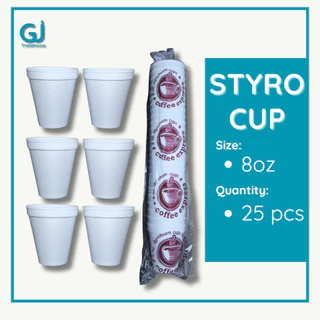 Shop styro cup for Sale on Shopee Philippines
