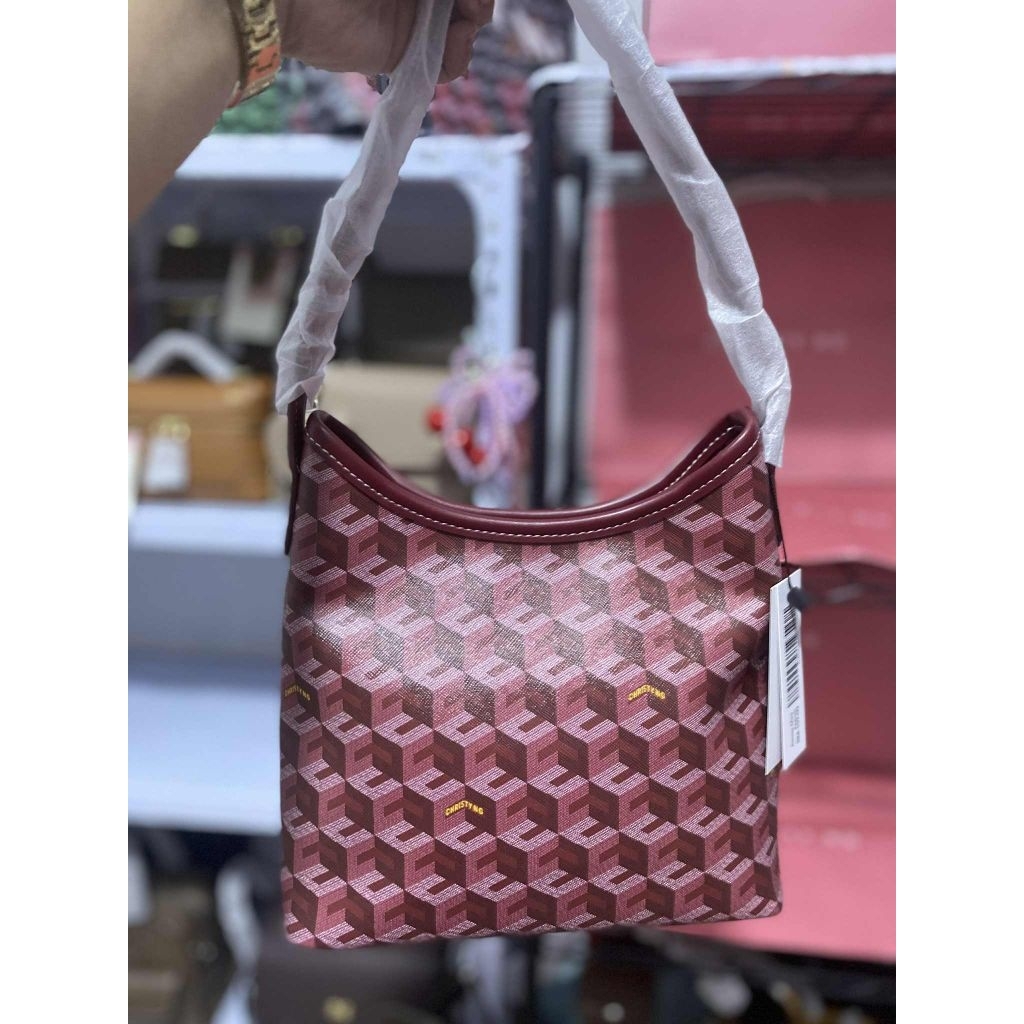 Alesso Mini Christy Ng | Shopee Philippines