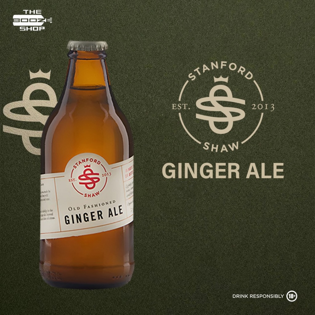 Shop ginger ale for Sale on Shopee Philippines