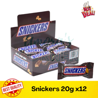 Shop snickers for Sale on Shopee Philippines