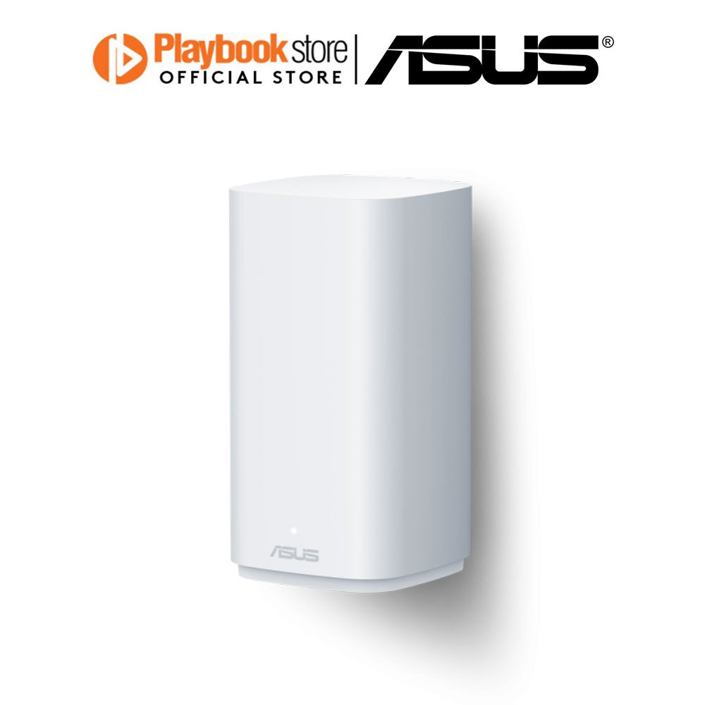 Asus ZenWiFi BD4 Outdoor 1Pack BE3600 Dual Band WiFi 7 AiMesh Router ...