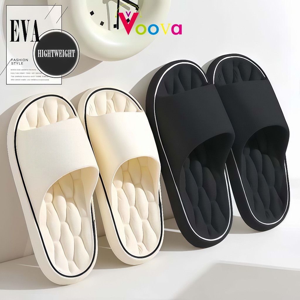 New Arrival Indoor Outdoor Unisex Affordable House Slippers Couple ...