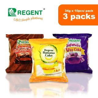 Regent Foods, Online Shop | Shopee Philippines